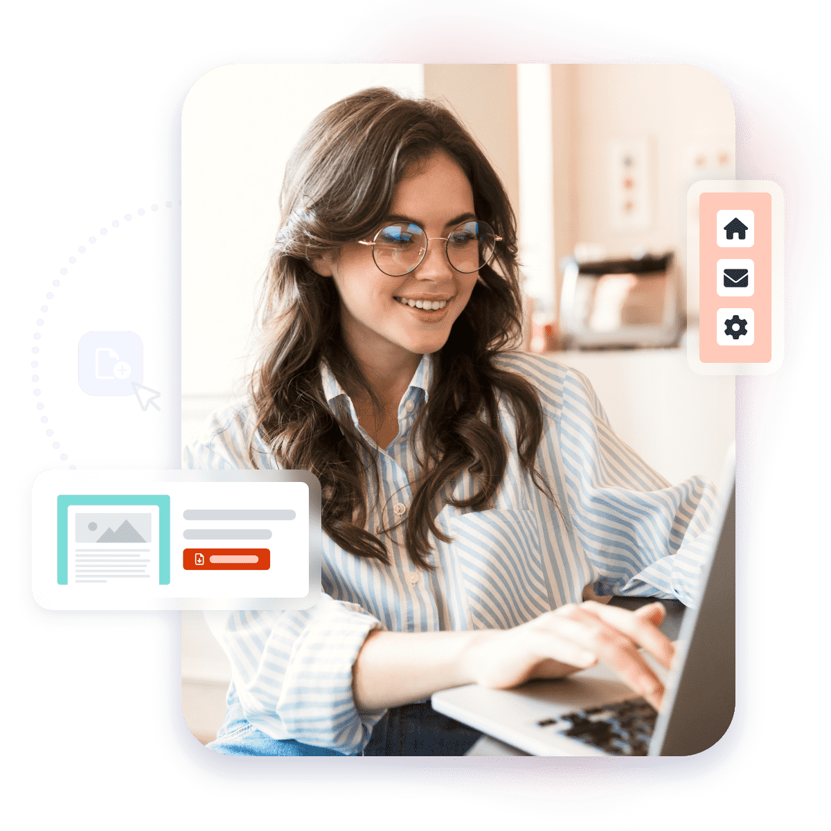 PDF & eSign Solutions for Small Business | Nitro
